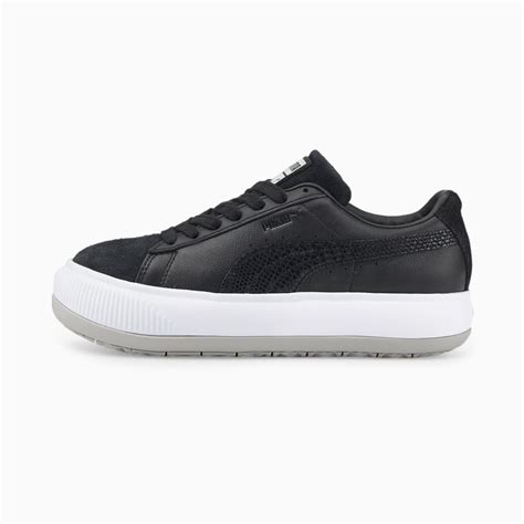 Suede Mayu Women's Sneakers | PUMA Shoes | PUMA