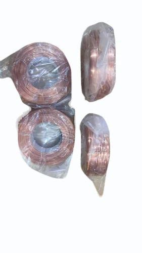 Pure Copper Stitching Wire At ₹ 800kg Copper Stitching Wire In