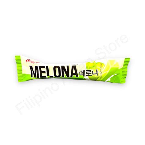Binggrae Melona Ice Bar Melon 70ml Nur Im Laden ErhÄltlich Filipino