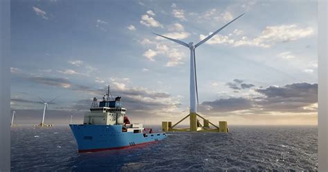 Maersk Supply Service Transfers To Ap Moller Holding Offshore