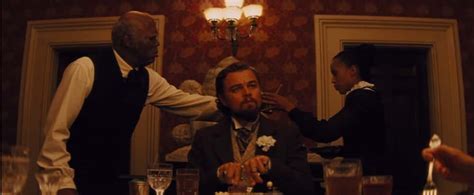 18 Small Details Fans Noticed In Django Unchained