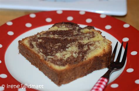 Widmatt Marmorkuchen Der Beste