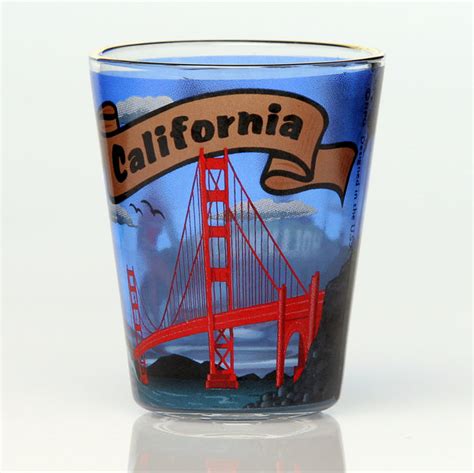 50 State Collectible Shot Glasses Wall Drug Store