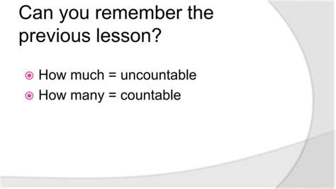 lesson 2 unit 6 ppt