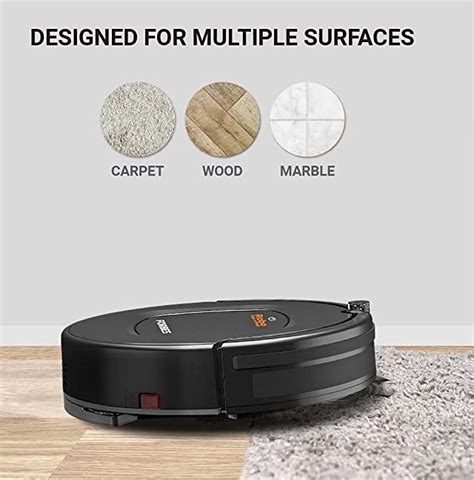 Eureka Forbes Robo Vacuum Cleaner Coupons Promo Code Deal Offer