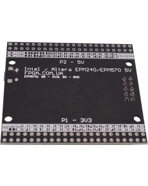 Max Ii Intel Altera Cpld Epm570 Epm570t100c5n перетворювач рівнів до 5