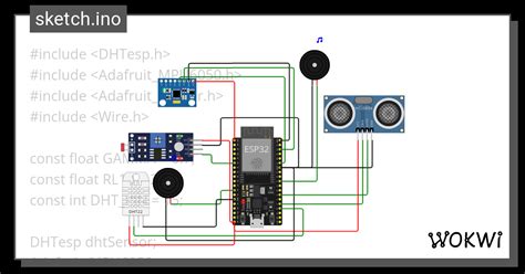 Cp Grupo Wokwi Esp32 Stm32 Arduino Simulator