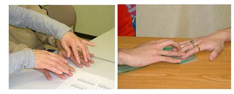 Finger Braille Recognition System Intechopen