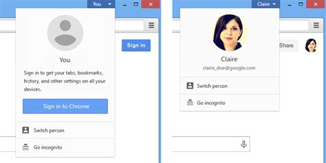Google Launches Guest Mode For Chrome Beta TechCrunch