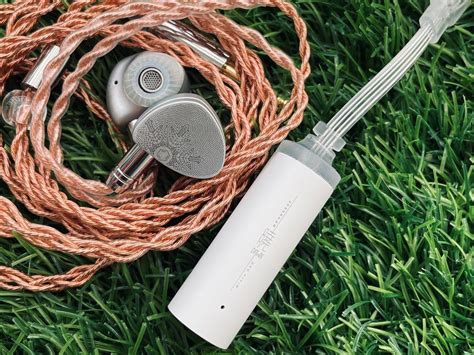 Moondrop Aria Snow Edition Audio Earphones On Carousell
