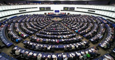 La Nación Ue Y Celac Buscan Relanzar Su Relación