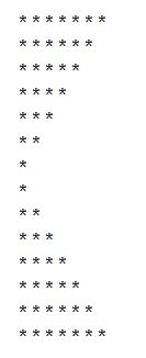 20 Different Star Pattern Programs in Java - Learnprogramo