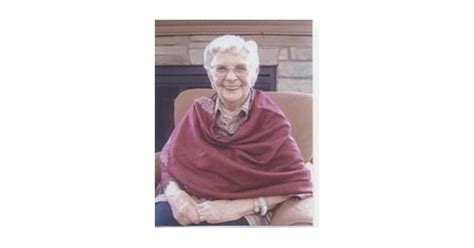 Eileen Barry Obituary 1917 2015 Legacy Remembers