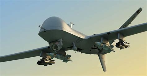 Explained Why India Needs Lethal Mq 9b Drones From The Us