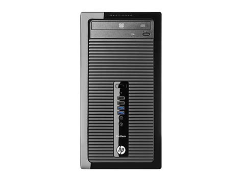 Hp Prodesk G Mt Desktop Bg Pc