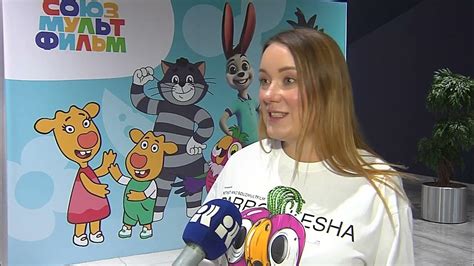 Фестиваль Союзмульфильм Youtube