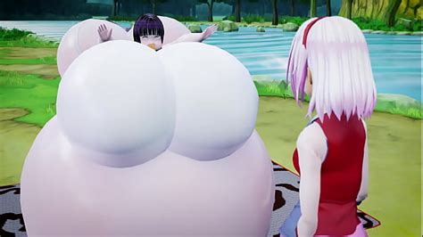 Hinata Expansion Free Mobile Porn Videos Iporntv