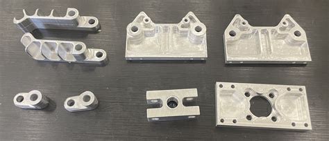 Diy Cnc Mill Kenneth Hodson