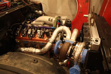 LSX Porn Post Up Your Best LSX Engine Photos Page 13