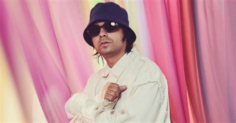 Chencho Corleone Ex De Plan B Lanza Su Primer Disco Como Solista