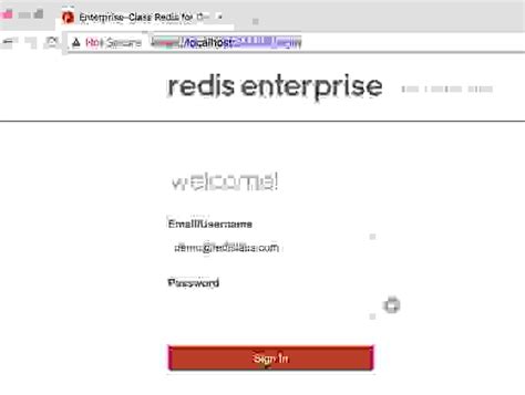 How To Install Redis Enterprise Clusters Using Operators On Openshift