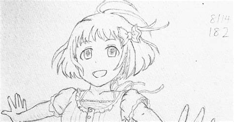 初心者 814 練習182 しかばねpのイラスト Pixiv