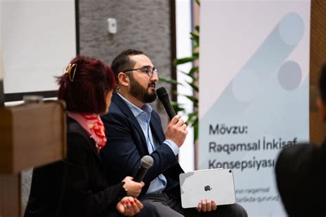 Rəqəmsalinkişaf Jamal Aghayev