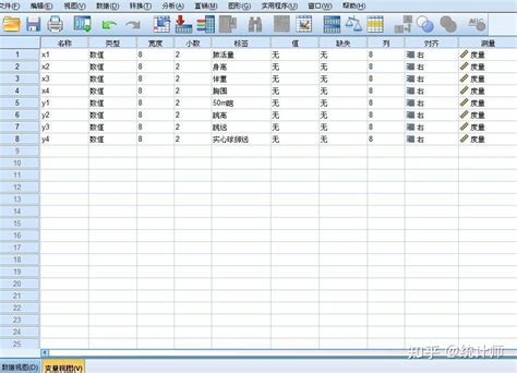 典型相关分析 知乎