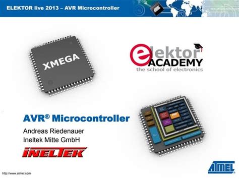 Introduction To Microcontroller