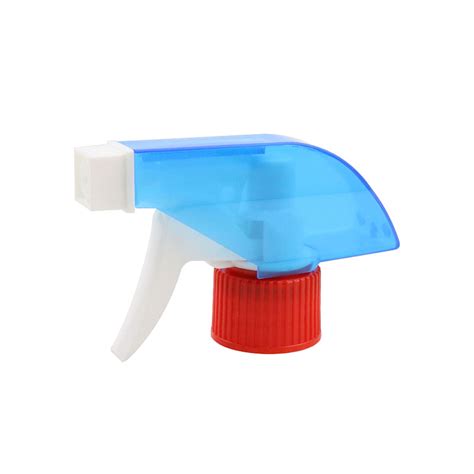 China All Plastic Trigger Sprayer Manufacturers And Factory Suppliers