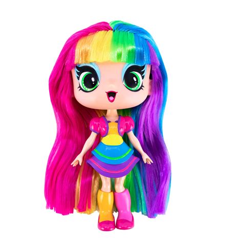 Decora Mini Doll 5 Mini Decora Doll 5 Decora