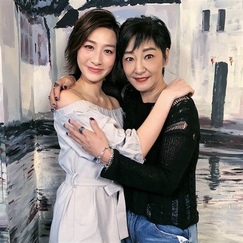 雪梨出席徐少强葬礼后，首谈为他未婚先孕：看不开的话我已死掉了子女太太经历