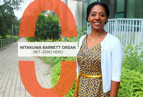 Travis Audubon Board Member Nitakuwa Barrett Orsak Recognized As A Net