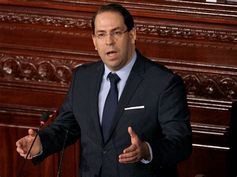 تونس 4 استقالات تعزِّز موقع الشاهد جريدة الجريدة الكويتية