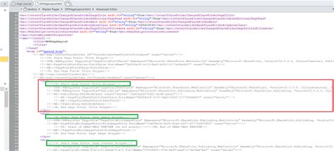Create A Custom Page Layout For SharePoint Online