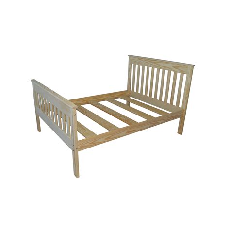 Full Size Bed Frames Bed Bath Beyond