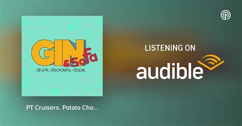 Pt Cruisers Potato Chowder And Powerpuff Girls Gin And Sofa