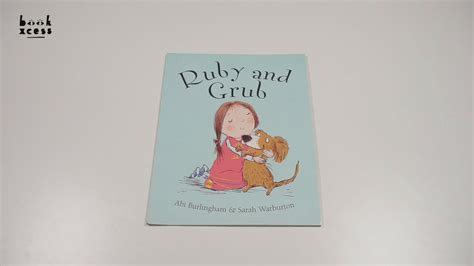 Ruby And Grub Bookxcess