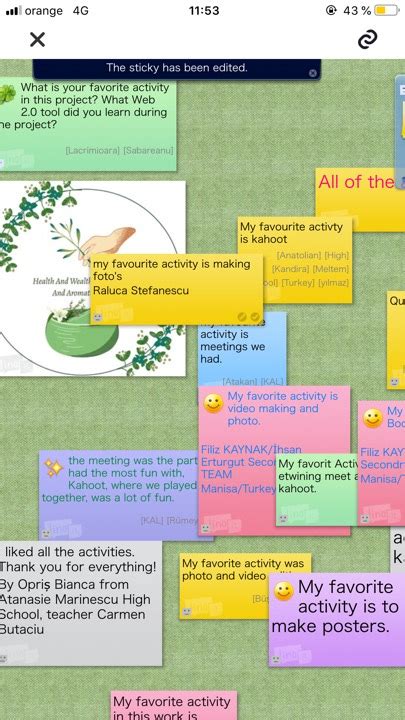 Action Plans Mission Creating Gender Responsive Learning Envi Adobe Education Exchange
