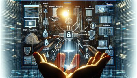 Netminer Netwerklabs