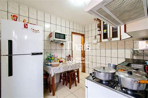 Apartamento à venda 3 quartos no Cruzeiro Novo Cruzeiro R 599