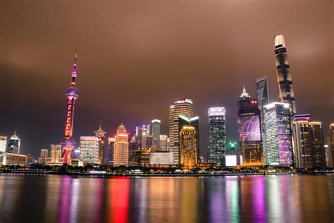 上海 高清图片，堆糖，美图壁纸兴趣社区