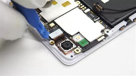 OPPO R Teardown MyFixGuide