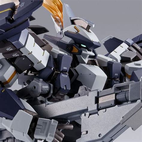 Metal Build Laevatein Arbalest Reference Limited Bandai