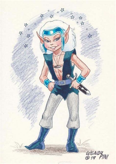 Pin By Deborah Jones On Elfquest Elf Cosplay Graphic Novel Sketches