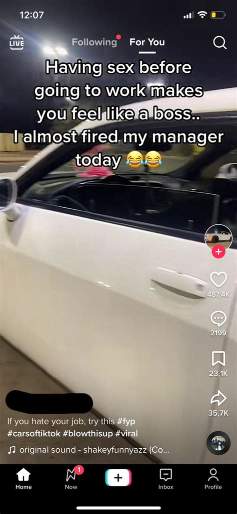 Found This King On Tik Tok Rihavesex