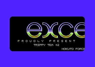 CSDb Trippy Tea D By Excess And Hokuto Force CSDb Trippy Tea D By Excess And Hokuto Force