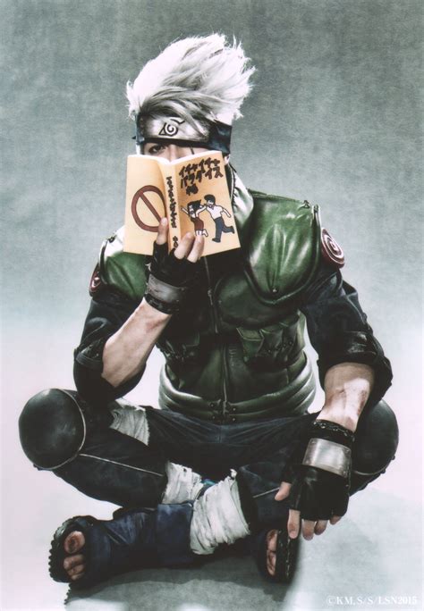 Image Live Kakashipng Narutopedia Fandom Powered By Wikia