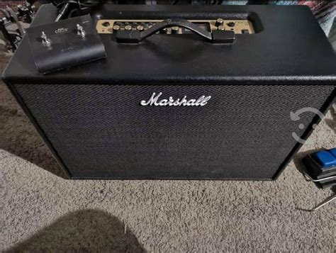 Marshall Code 【 Ofertas Agosto 】 Clasf