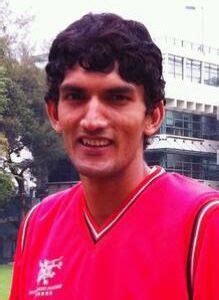 Portrait Adil Mehmood Espncricinfo